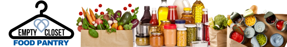 Food Pantry Donation | West Florida Foster Care Services